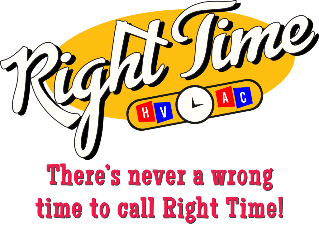 Right Time HVAC | Nashville TN | Air Conditioning & Heating