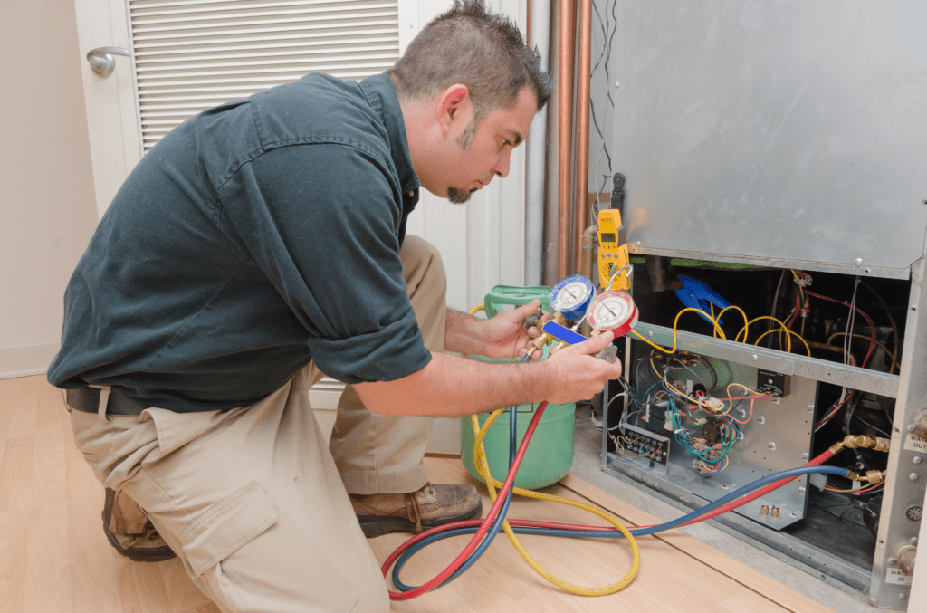 Furnace Maintenance | Murfreesboro TN | Right Time HVAC Company