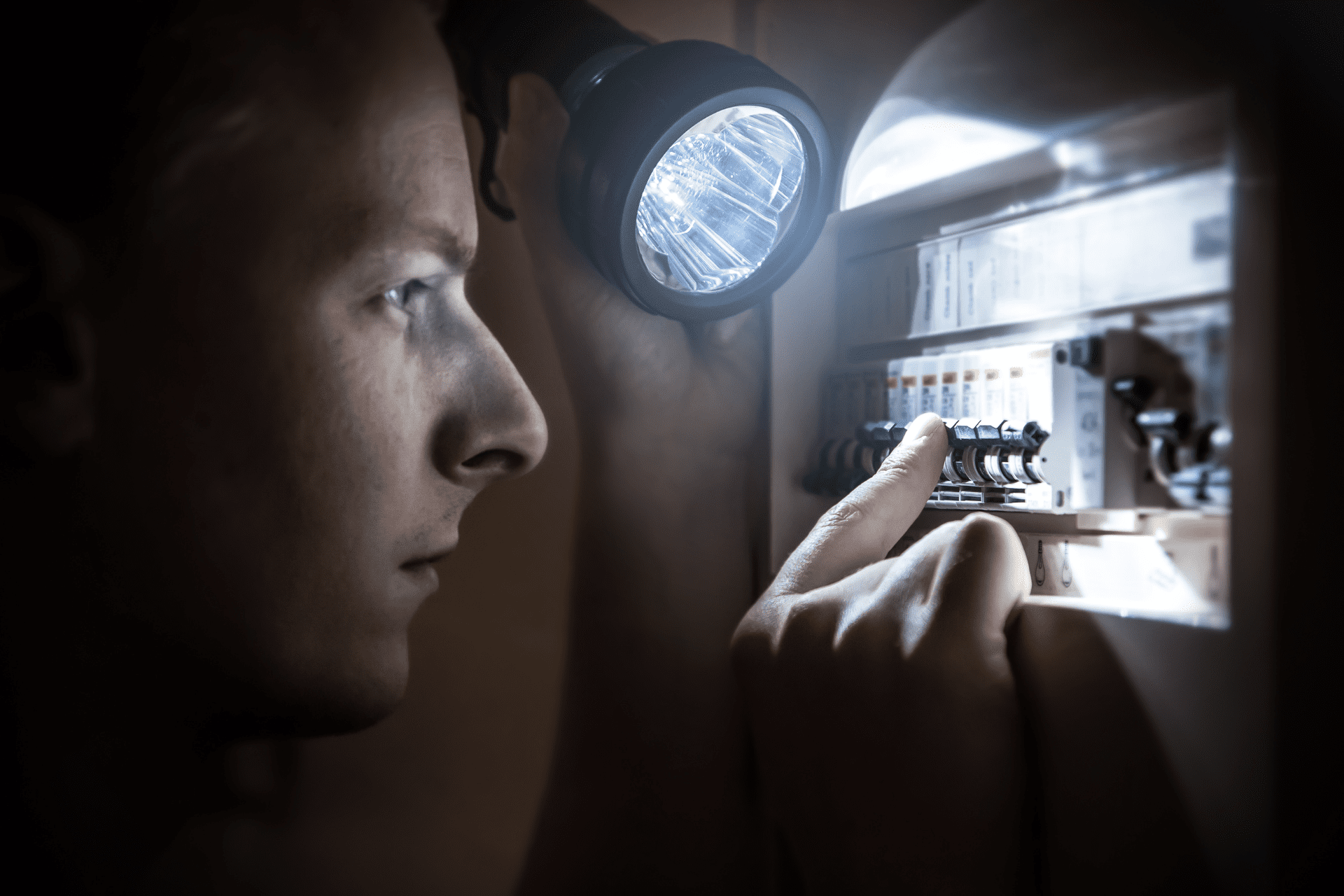 Why is My AC Not Working After Power Outage? | Right Time HVAC