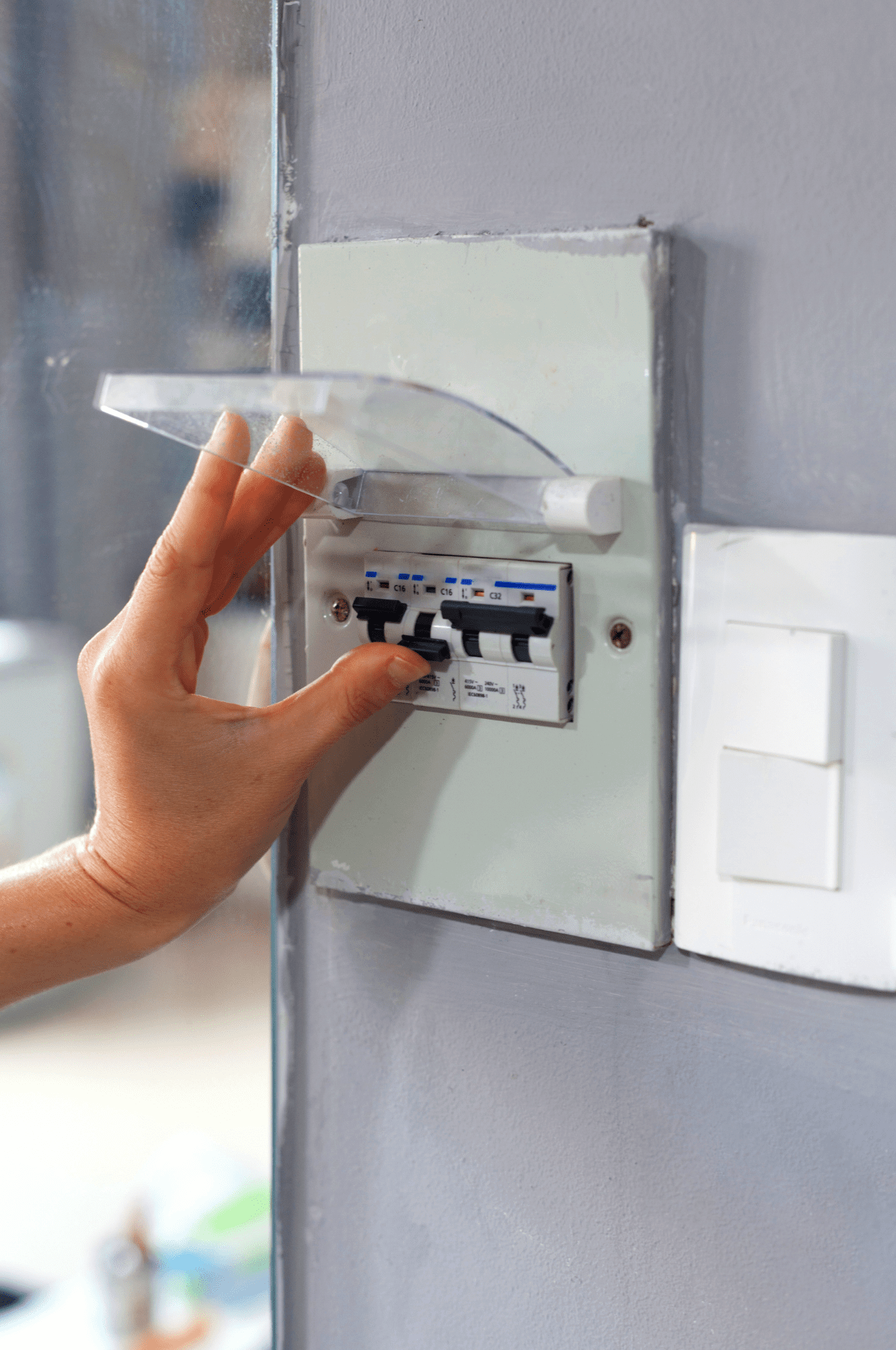 Why is My AC Not Working After Power Outage? | Right Time HVAC