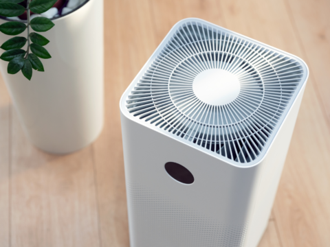 What is the HEPA Filter MERV Rating? | Right Time HVAC + IAQ